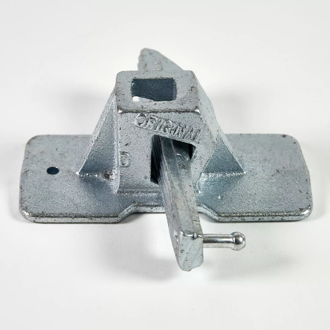 Muottilukko 50kpl/sk Rapid - MELTEX